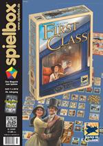 Startseite - spielbox